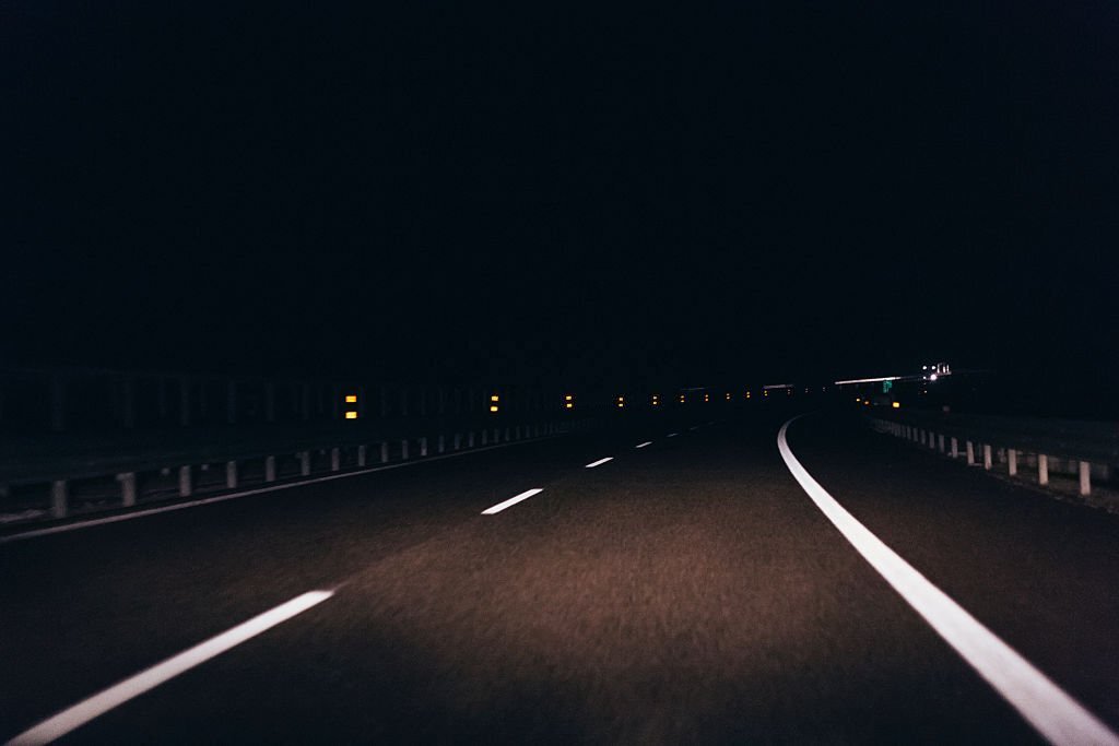 Be a Safe Driver: 5 Tips for Late-Night Driving