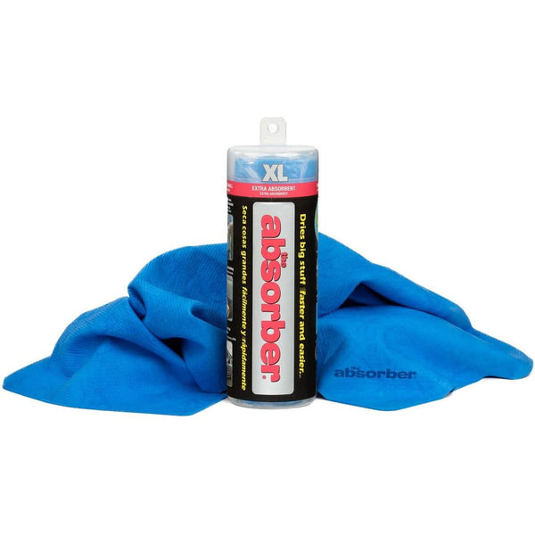 The Absorber® XL | Super Absorbent Drying Towel | CleanTools
