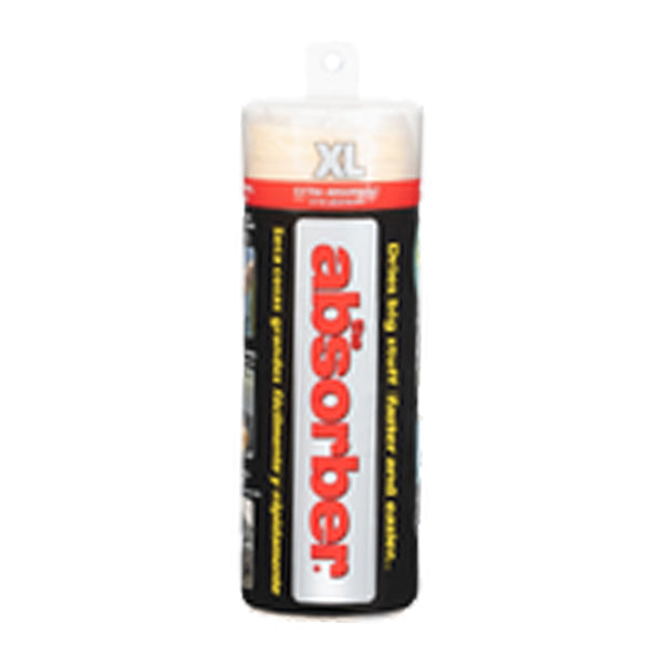 The Absorber® XL | Super Absorbent Drying Towel | CleanTools